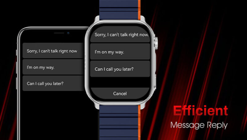 Kieslect Ks Pro Smartwatch | Kieslect México